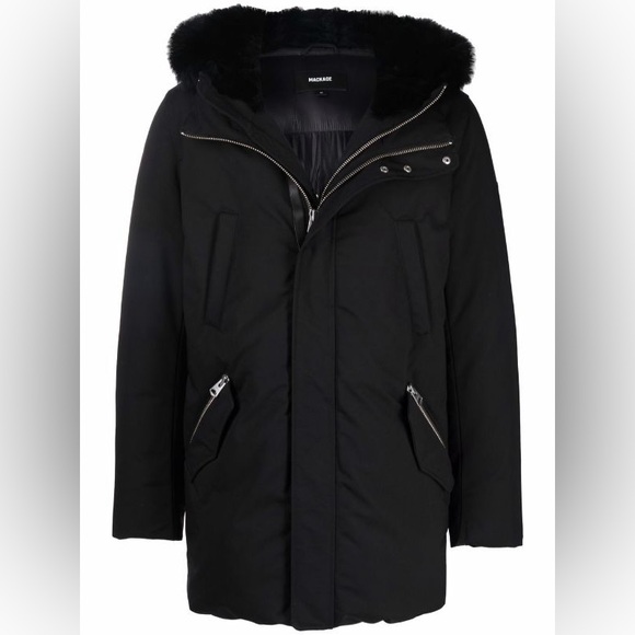 Mackage | Jackets & Coats | Authentic Mackage Down Coat | Poshmark